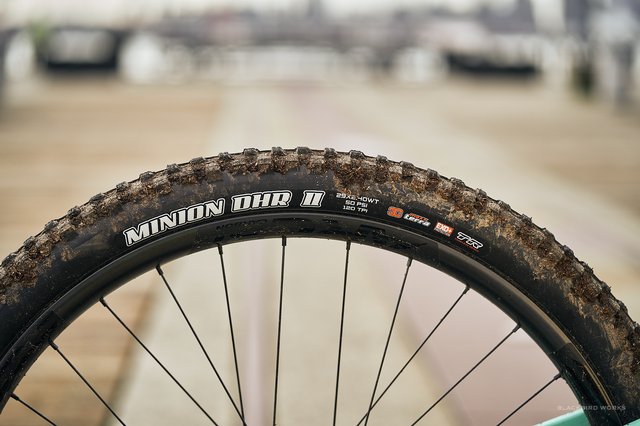 Rocky Mountain Instinct C90 - Long Term Review Rocky Mountain Instinct C90 - Long Term Review